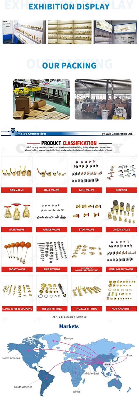 Odm New Design Pipes And Plumbing Fitting Brass Iron Fittings Manual Yellow And Gold Plumbing