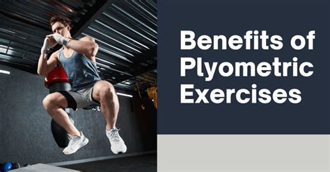 Mastering Lower Body Plyometric Exercises A Step By Step Guide