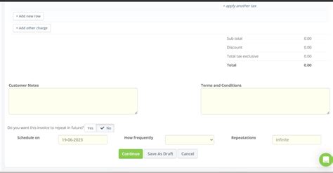 How To Write Invoice Payment Terms Conditions Best Practices