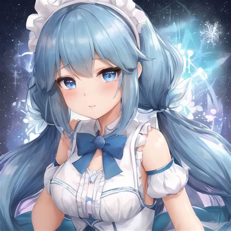 Melty Q Melromarc By Aismart On Deviantart