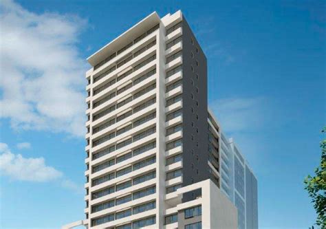 Edificio Concepto People Sigro Sa Edificio Concepto People Sigro Sa