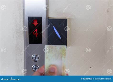 Securing Lift Or Elevator Access Control Elevator Access Control