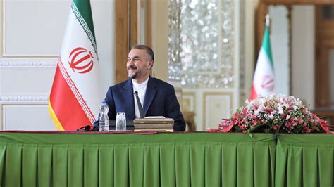 Saudi Arabia Iran To Reopen Embassies Within Days