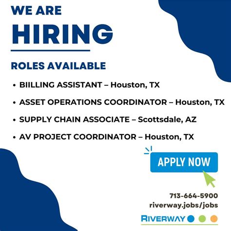 riverway business services on linkedin joblistings career
