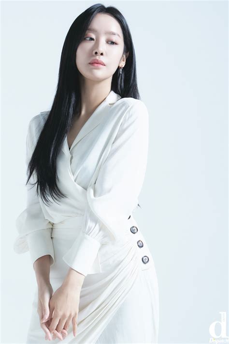 [hⓓ포토] 오늘도 화이트야ㅣ 차주영 디스패치 뉴스는 팩트다