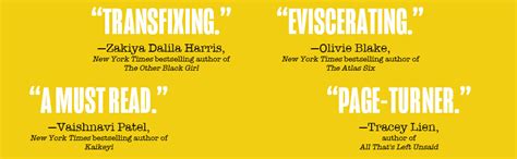 Yellowface A Novel 9780063250833 Kuang R F Books