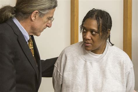 Former Corrections Officer Serving Time For Road Rage Gets 1 Year For