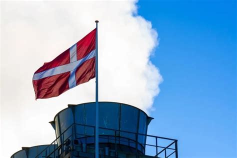 Данія надасть військову допомогу Україні на 630 мільйонів