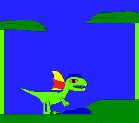 Return To The Jungle By Gojirafan1994 On Deviantart