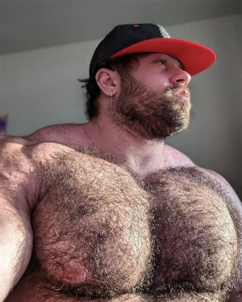 Image Reblogged From Bigolmusclebears Justmanlust4 On Tumblr