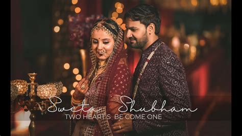 Wedding Teaser Sweta And Shubham Raj Studio Madanvermaphotography