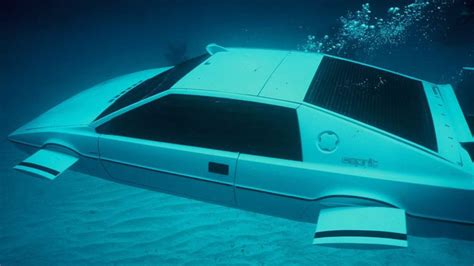 Elon Musk Tiene En Mente Hacer Un Auto Submarino Infobae