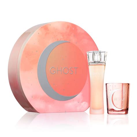 Ghost Sweetheart Edt 30ml T Set Uk