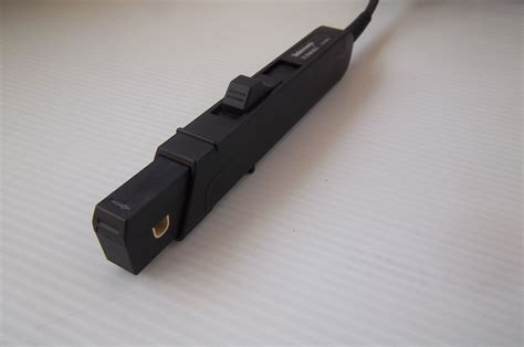 Superior Condition Tektronix Tcp0030a Ac Dc 30amp Current Probe Ebay