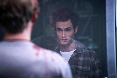 You 2018 Season 1 Review Netflix Stalker Series Heaven Of Horror