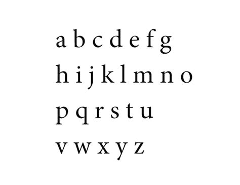 Letras Del Alfabeto Dxf Svg Archivos Stl Archivo De Corte Láser Del