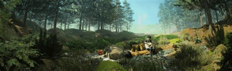 Forest Rgmod Forest Rgmod