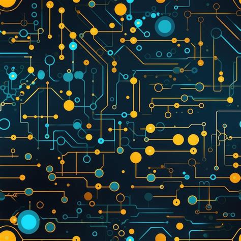 Premium Ai Image Technology Innovation Digital Breakthroughs Seamless