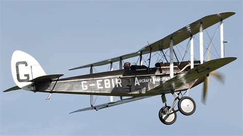 History The Story Of The Worlds First International Passenger Flight