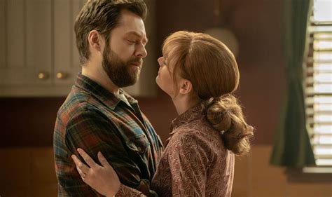 Outlander Star Was In Tears At ‘emotional Final Season Read Through