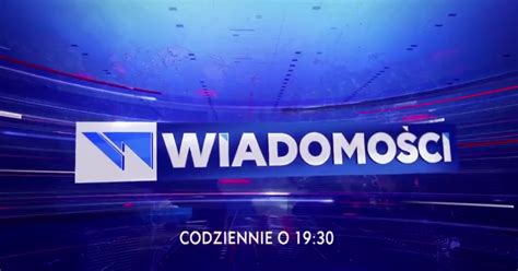 Fakty TVN do Wiadomości TVP My nie pracujemy dla polityków WIDEO