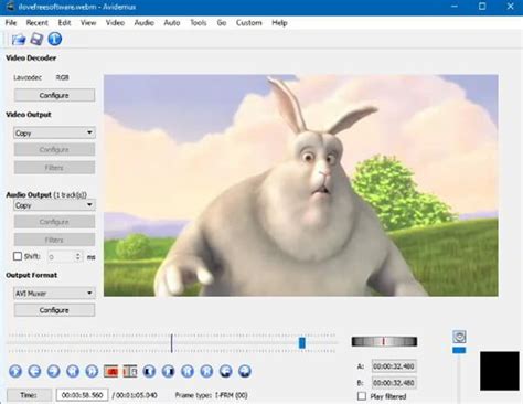 适用于 Windows Mac 的十大最佳 WebM 视频编辑器 2023