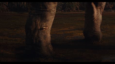 Prologue Hd Screen Captures Raw Jwdprologue 004 The Jurassic Vault