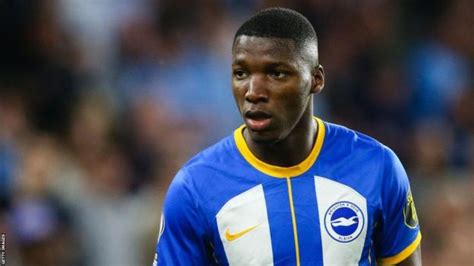 Moises Caicedo Transfer News Liverpool Agree £111m Fee With Brighton For Ecuador Midfielder