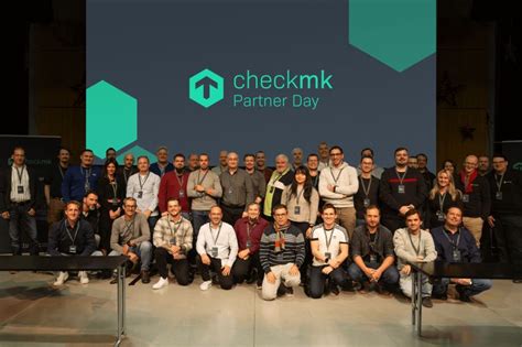 checkmk on linkedin itmonitoring community checkmk conference