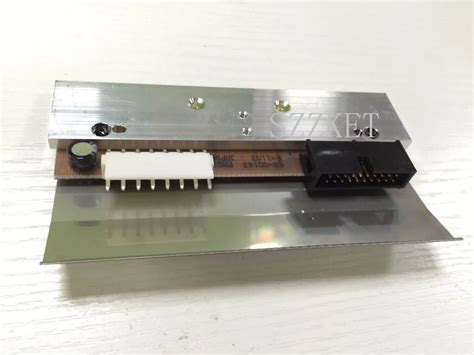 New Original Thermal Print Head TTP 2410M Barcode Print Head Label