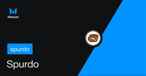 Spurdo Research News Live Price Ai Summary Messari