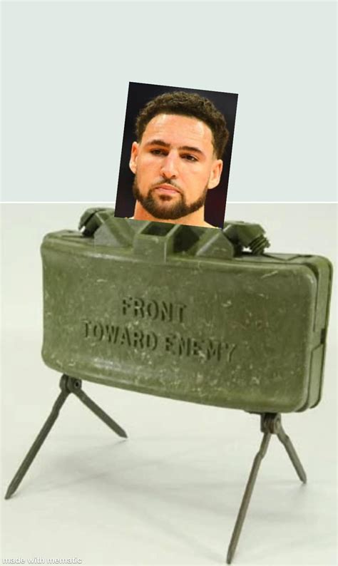 Klaymore Rwarriors