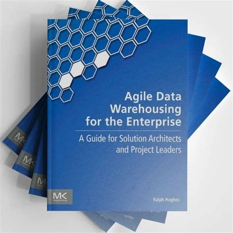 خرید و قیمت کتاب Agile Data Warehousing For The Enterprise ترب