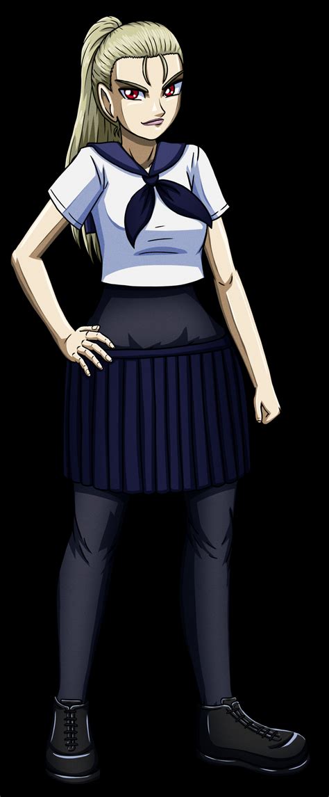 Kim By Artemispolara On Newgrounds