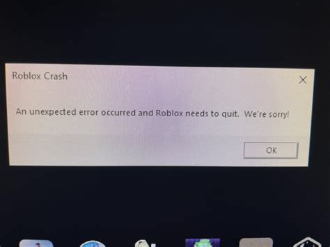 Roblox Crashing When Open R Bloxfruits