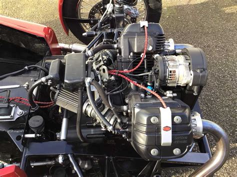 Triking Type 4 Rhd 1200cc 8valve Triking Shop