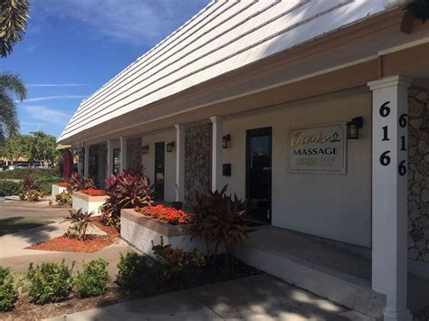 Oasis Massage 15 Photos 616 Tamiami Trl N Naples Florida