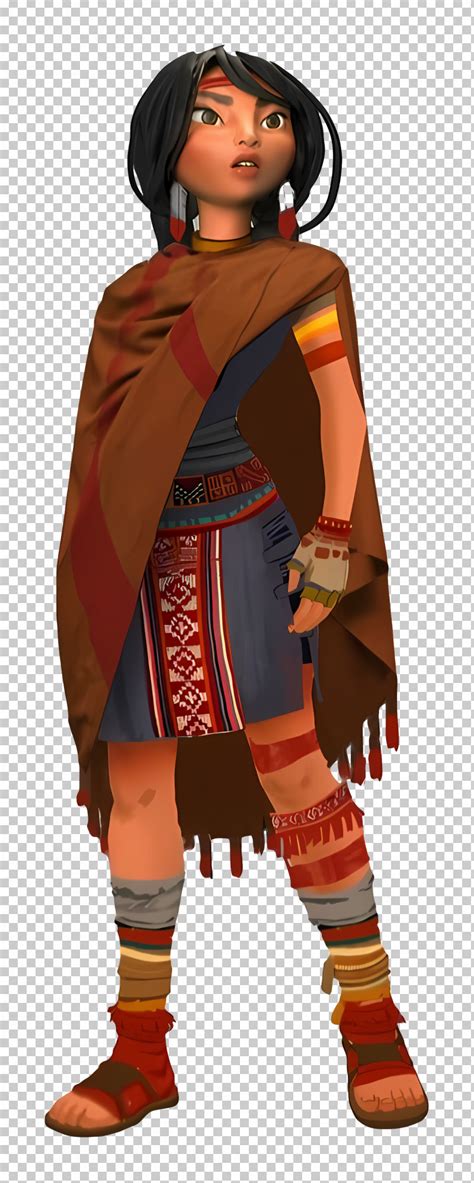 Kayara Traditional Female Animated Character Design Png Clipart Animated Figure Animated