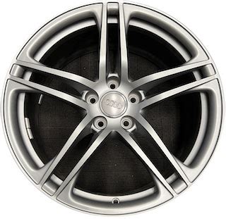 Oem 2014 Audi R8 Rims Used Factory Wheels From