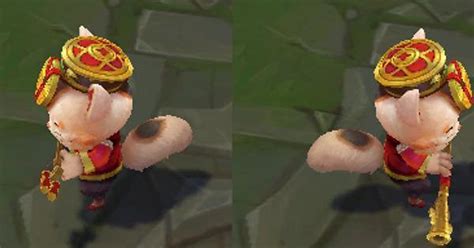 Pbe Bugs And Feedback Thread Firecracker Teemo Leaguepbe