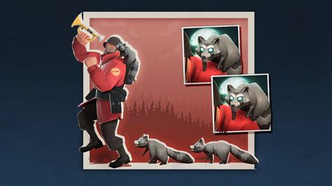 A Tf2 Related Workshop Showcase On Tumblr