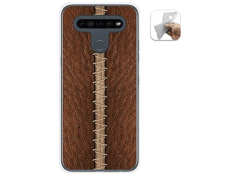Funda móvil TUMUNDOSMARTPHONE Lg K s Compatible con LG Lg K s Multicolor MediaMarkt
