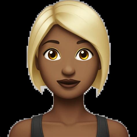 Amiyah Rubyann Anneka Carmen Emoji Ai Emoji Generator