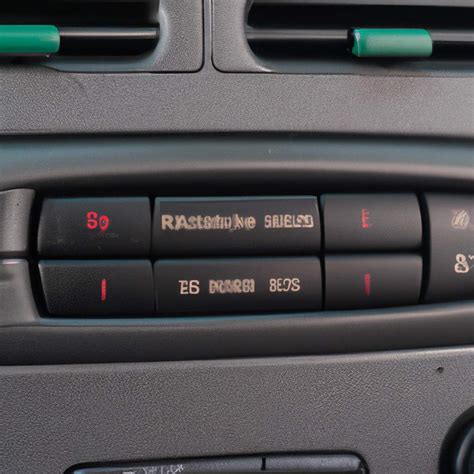 Comment Récupérer Le Code Radio De Votre Renault Twingo En Quelques étapes Simples