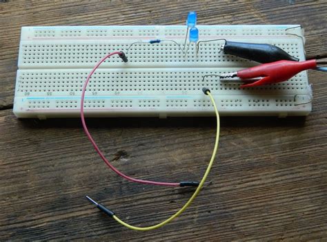 Diodes Part 3 A Working Diode Steering Circuit