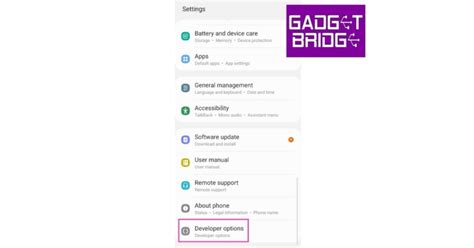 How To Enable Grayscale Mode On Your Android Smartphone