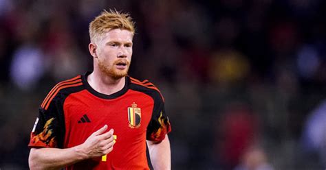 공격진이 너무 늙었어 벨기에 패배에 재조명되는 더브라위너 발언