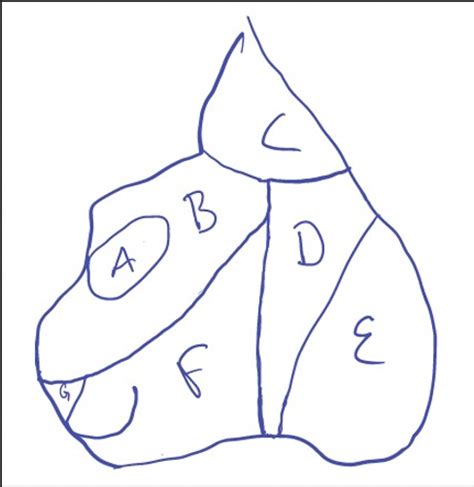 Solved Use The Ac 3 Algorithm To Show That Arc Consistency