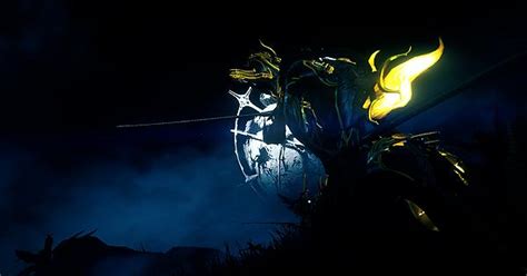 Warframe Umbra Album On Imgur
