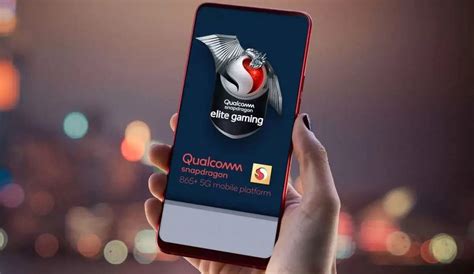 Mengenal Seri G Dari Qualcomm Snapdragon Beneran Buat Game